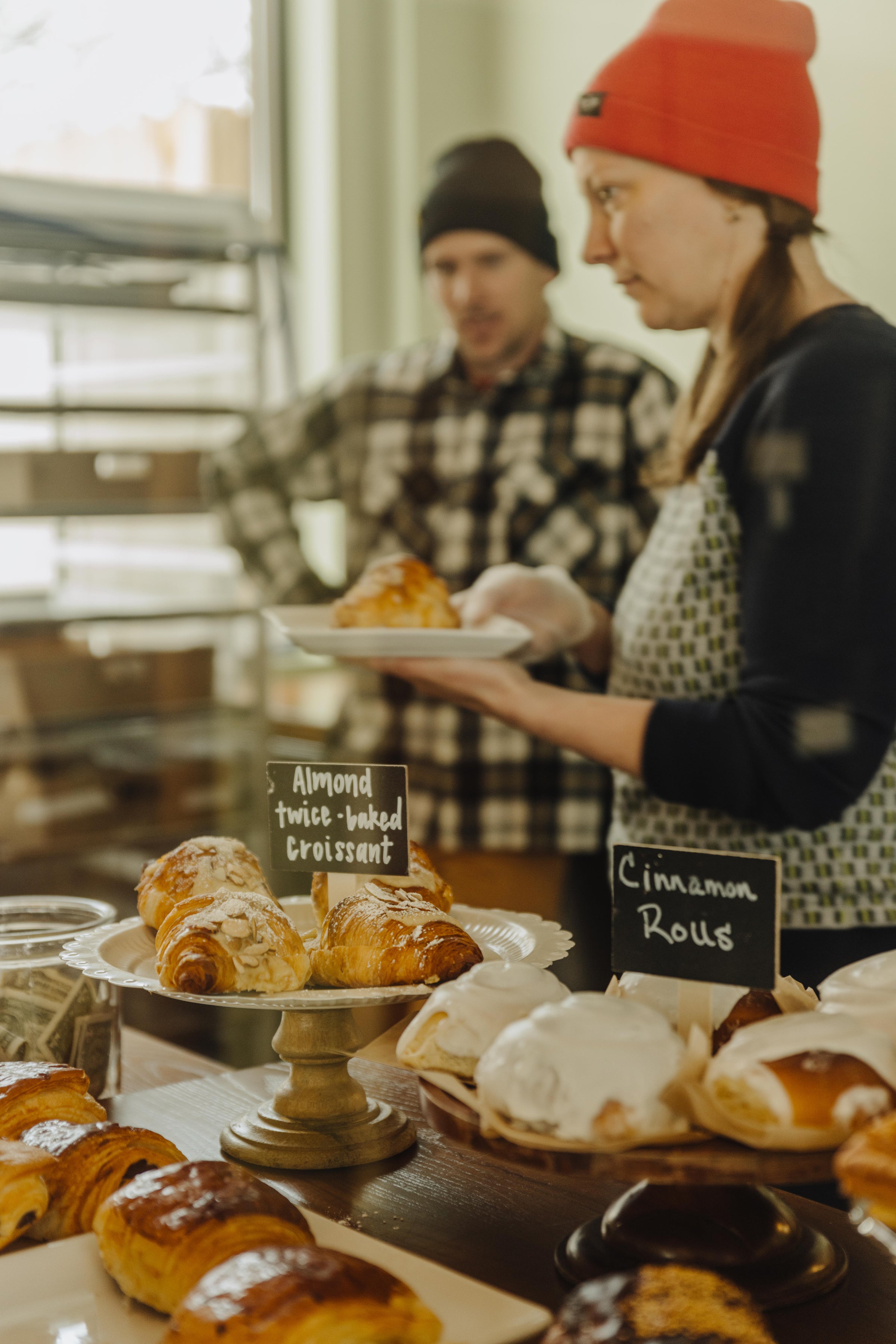 Bloom Bake Shop Northstreet | Madison WI | Bloom Bake Shop
