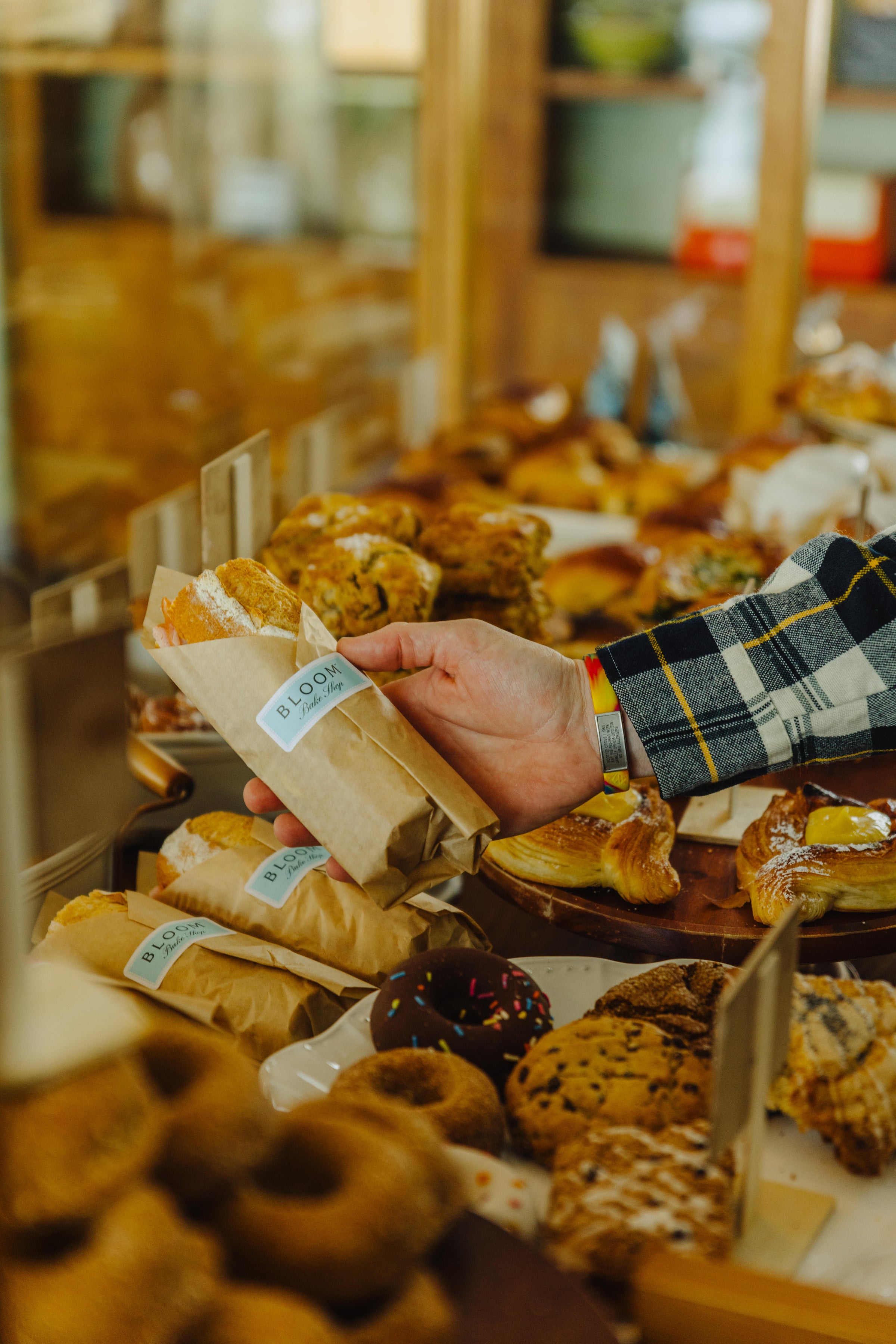 Bloom Bake Shop Northstreet | Madison WI | Bloom Bake Shop